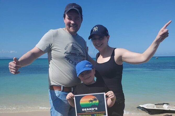 Montego Bay Highlights Tour With Bamboo Rafting Experience - Authentic Experiences & Traveler Feedback