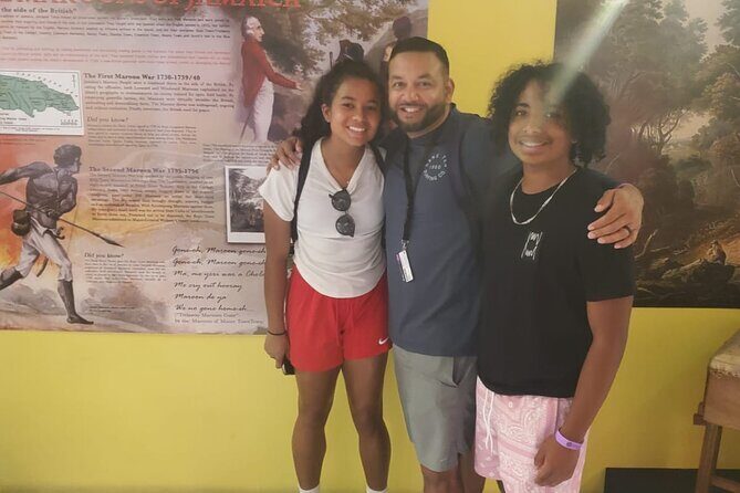 Montego Bay Highlights Tour With Bamboo Rafting Experience - Final Thoughts