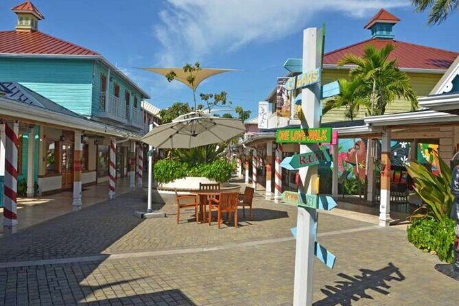 Montego Bay Highlights Tour with Shopping and Bamboo Rafting - The Sum Up