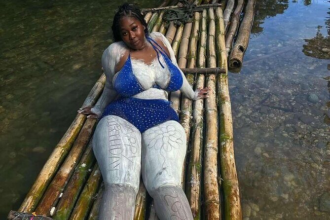 Montego Bay Highlights Tour with Shopping & Bamboo River Rafting - An In-Depth Look at the Tour Itinerary