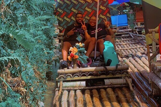 Montego Bay Highlights Tour with Shopping & Bamboo River Rafting - An In-Depth Look at the Tour Experience
