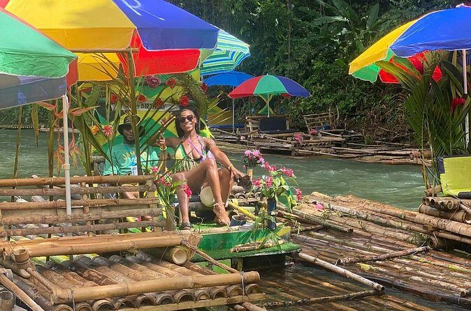 Montego Bay Highlights Tour with Shopping & Bamboo River Rafting - FAQs