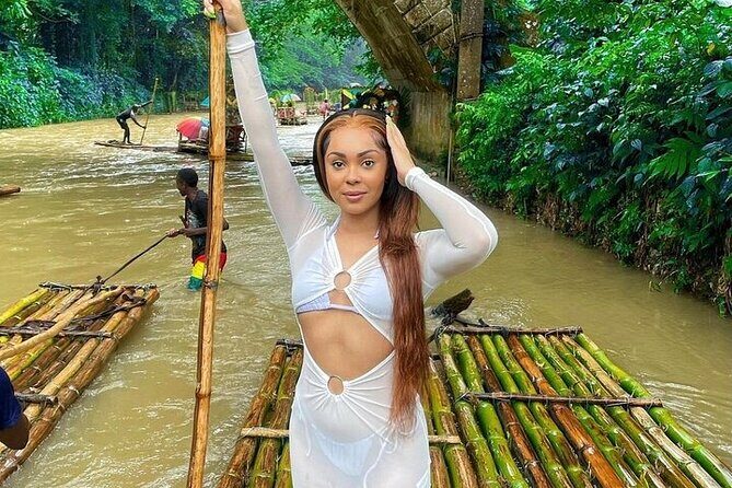 Montego Bay Highlights Tour with Shopping & Bamboo River Rafting - Final Thoughts