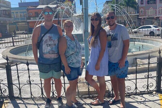 Montego Bay Highlights with Local Guide & Private Transportation - Key Points