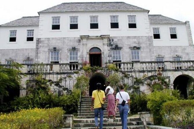 Montego Bay Highlights with Local Guide & Private Transportation - A Closer Look at the Tour Itinerary