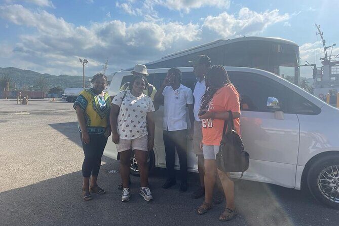 Montego Bay Highlights with Local Guide & Private Transportation - Who Will Benefit Most?