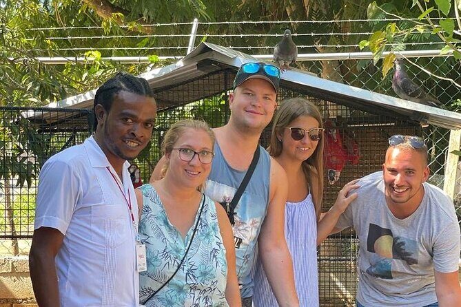 Montego Bay Highlights with Local Guide & Private Transportation - Frequently Asked Questions