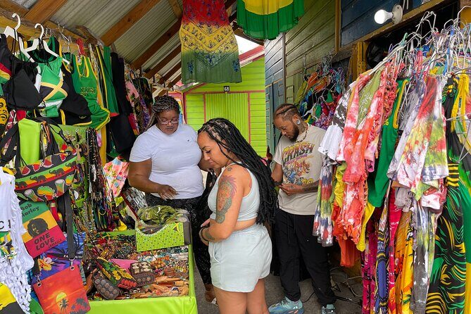 Montego Bay Historic Tour - A Deep Dive into the Itinerary