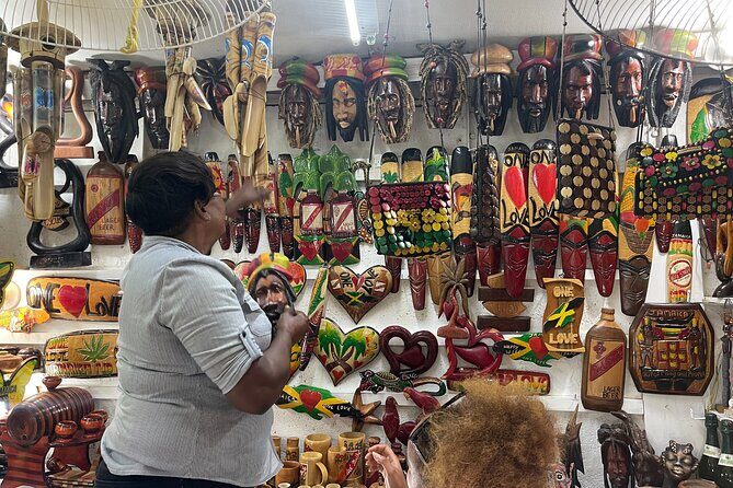 Montego Bay Historic Tour - The Sum Up