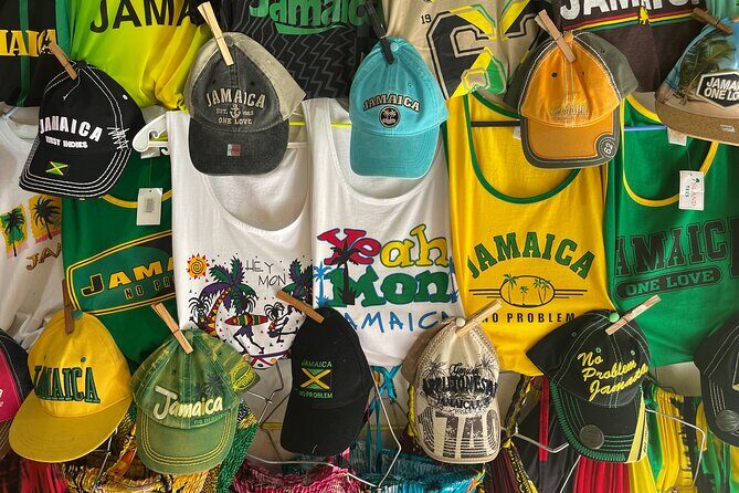 Montego Bay Historic Tour - FAQ