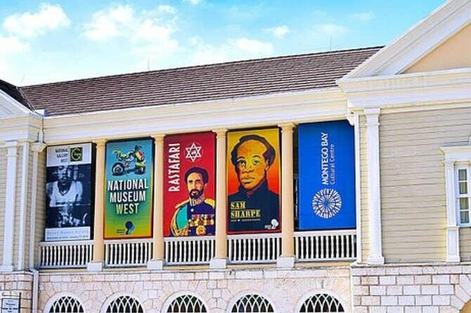 Montego Bay Historical tour - Key Points