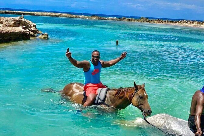 Montego Bay Horseback Riding Tour - Practical Details and Considerations