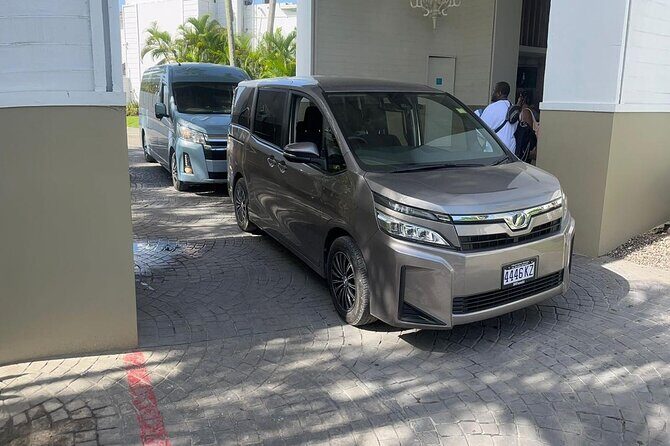 Montego Bay Hotels, Airbnb, and Airport Private Transfer - What We’ve Heard from Other Travelers