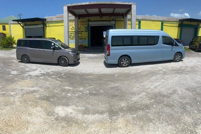 Montego Bay Hotels, Airbnb, and Airport Private Transfer - Frequently Asked Questions