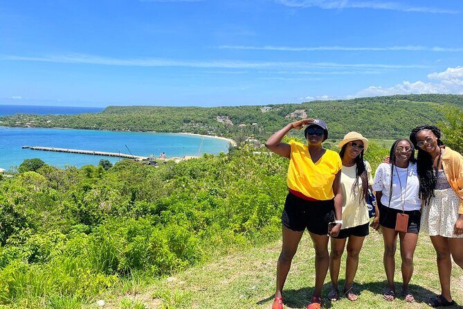 Montego Bay Hotels Airport/Cruise Port Transfers - Summary and Final Thoughts