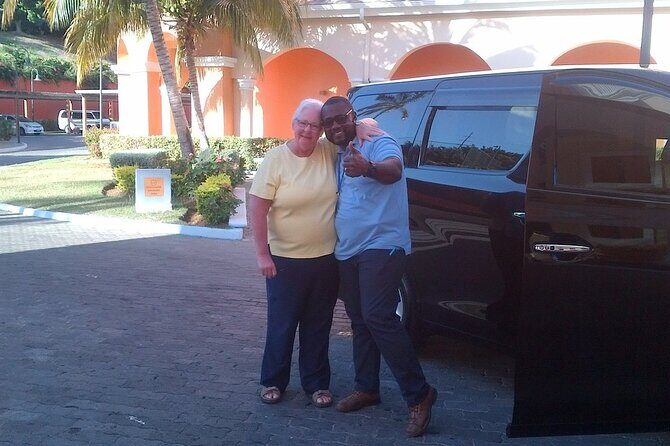 Montego Bay Hotels Airport Private Transfer - Who Should Consider This Transfer?