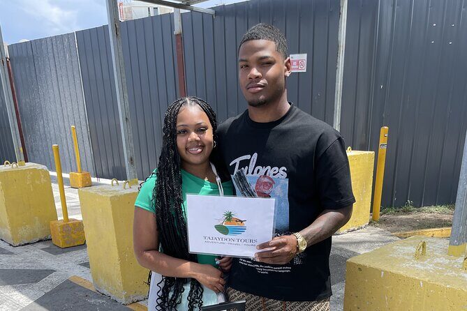 Montego Bay Hotels Airport Private Transfers - Introduction: A Practical Choice for Your Montego Bay Arrival or Departure