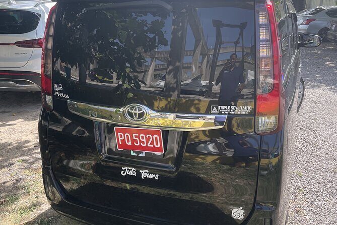 Montego Bay Hotels Airport Private Transfers - The Experience: What Real Travelers Say