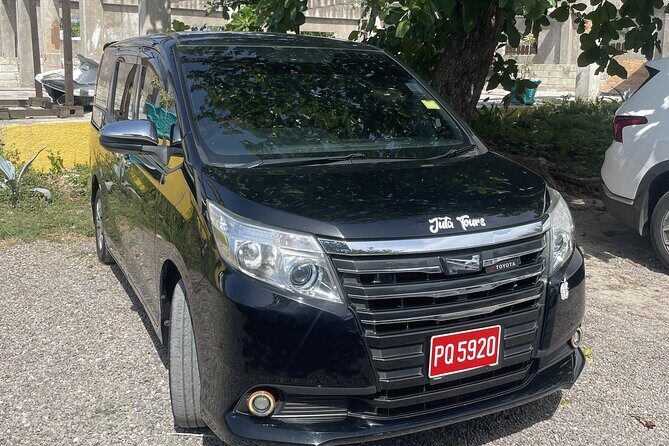 Montego Bay Hotels Airport Private Transfers - Deep Dive into the Value
