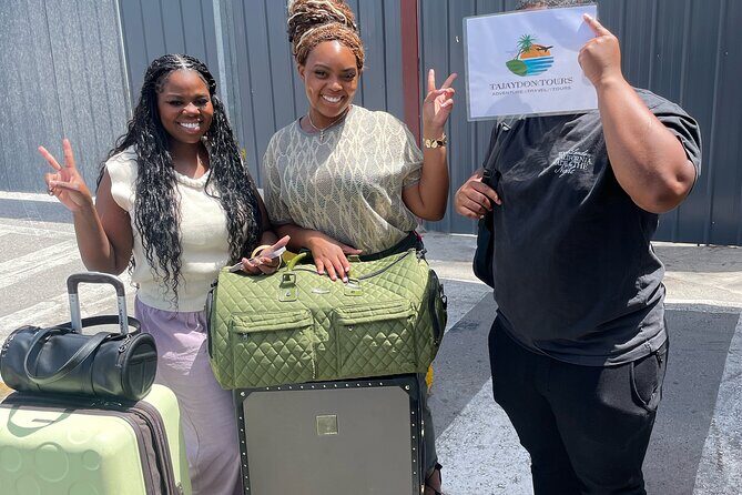 Montego Bay Hotels Airport Private Transfers - Authentic Experiences from Travelers