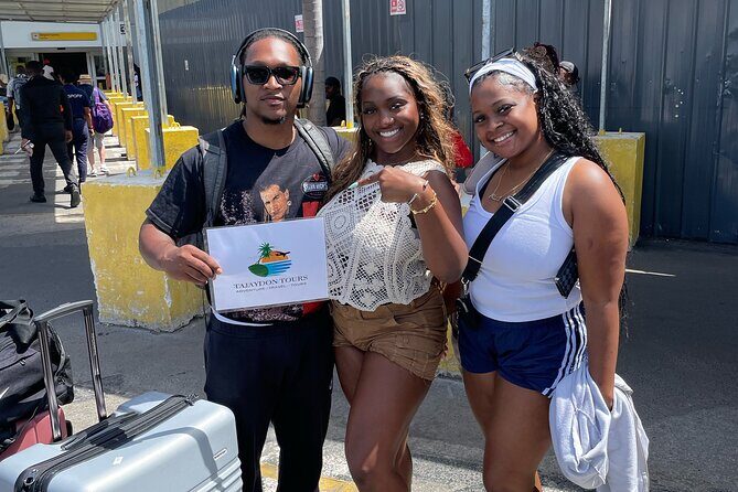 Montego Bay Hotels Airport Private Transfers - The Sum Up: Who Will Love This Service?