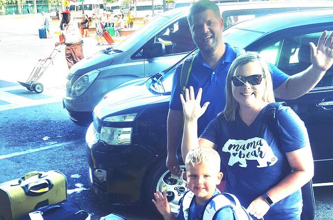 Montego Bay Hotels Airport Transfer - FAQs