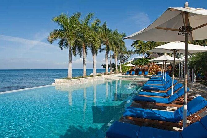 Montego Bay Hotels Airport transfer - Introduction