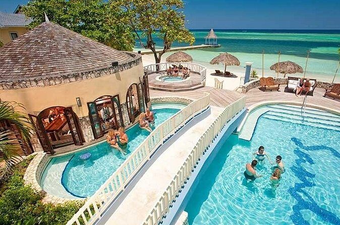 Montego Bay Hotels Airport transfer - Real Traveler Feedback