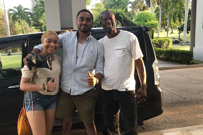 Montego Bay Hotels Private Airport Round Trip Transfers - FAQ