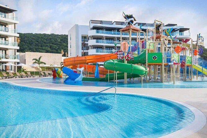 Montego Bay Hotels Private Airport Transfer - Key Points