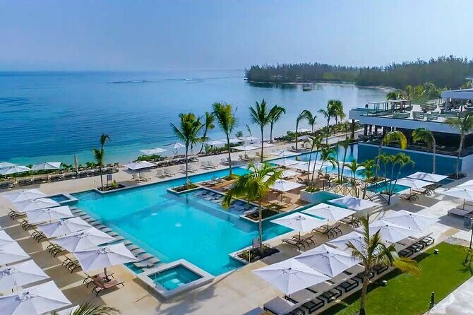 Montego Bay Hotels Private Airport Transfer - Frequently Asked Questions