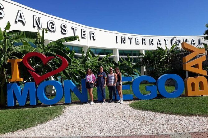 Montego Bay Hotels Private Airport Transfer - Introduction: Our Take on the Montego Bay Hotels Private Airport Transfer