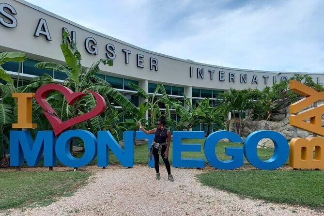 Montego Bay Hotels Private Airport Transfer - What to Expect on the Day