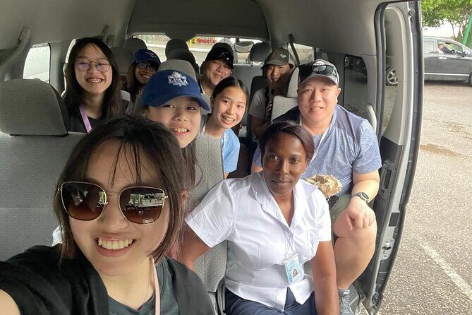 Montego Bay Hotels Private Airport Transfer - FAQ