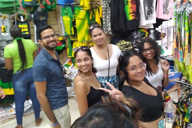 Montego Bay Hotels Private Airport Transfer - A Detailed Look at the Montego Bay Airport Transfer