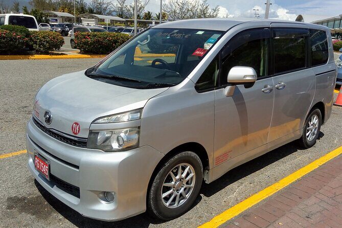 Montego Bay Hotels Private Airport Transfer from Montego Bay(MBJ) - The Booking and Check-in Process