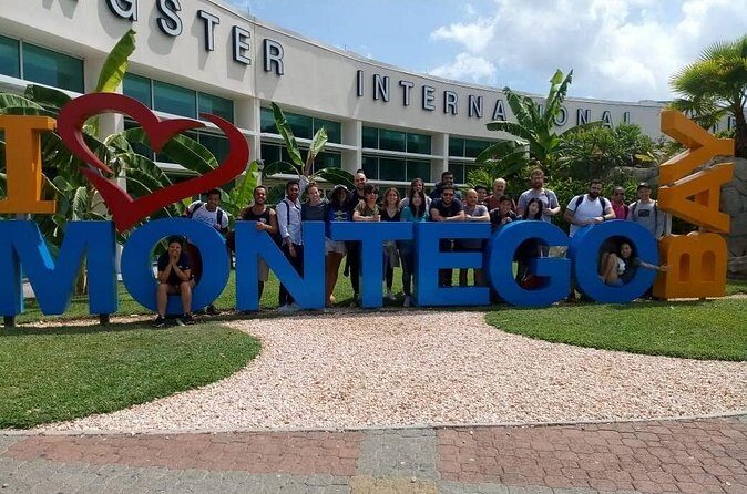 Montego Bay Hotels Private Airport Transfer from Montego Bay(MBJ) - Reviews and Real-World Experiences