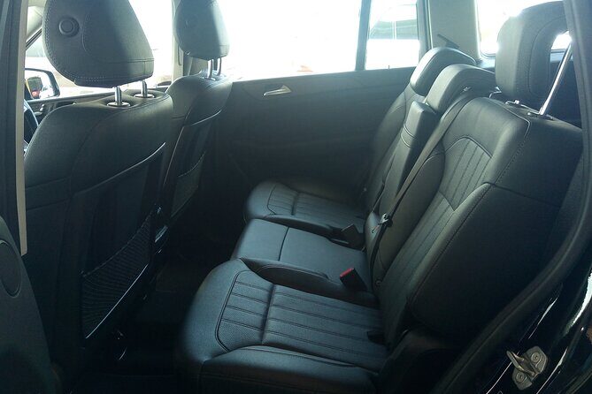 Montego Bay Hotels Private Airport Transfer from Montego Bay(MBJ) - The Practical Details