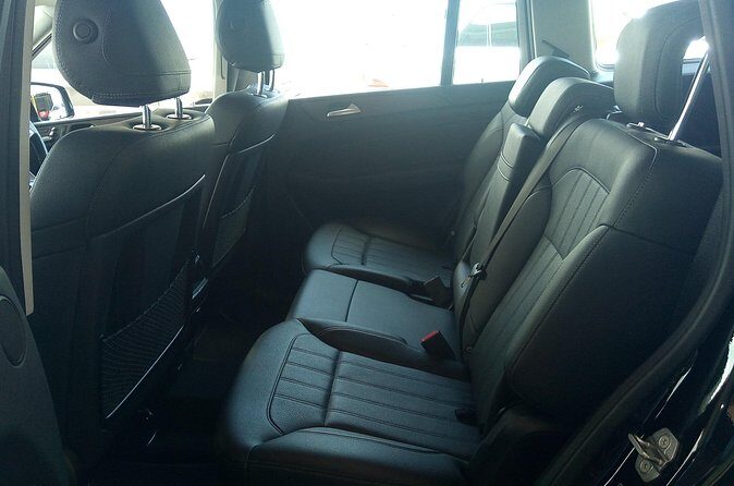 Montego Bay Hotels Private Airport Transfer from Montego Bay(MBJ) - Who Should Consider This Transfer?