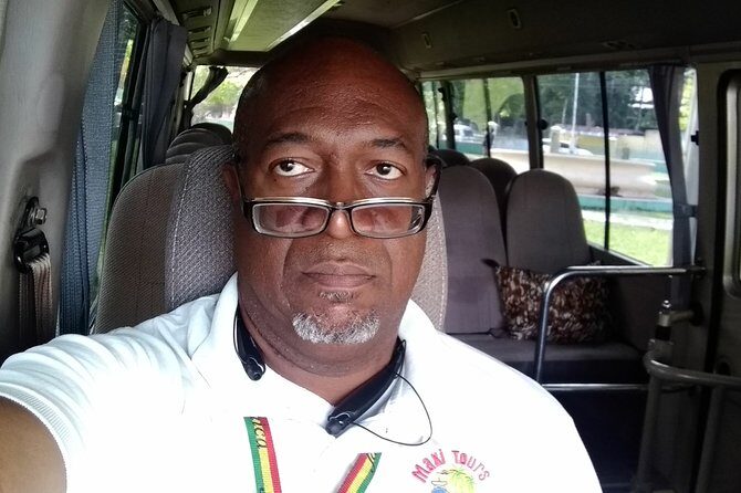 Montego Bay Hotels Private Airport Transfer to Sangster International (MBJ) - The Sum Up