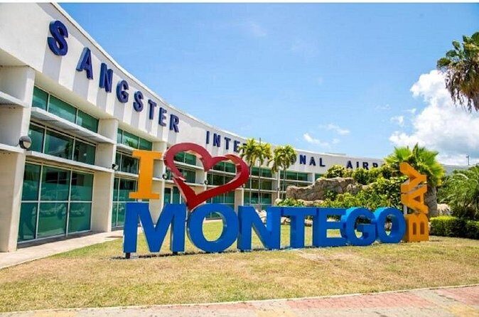 Montego Bay Hotels Private Airport Transfer to Sangster International (MBJ) - FAQ