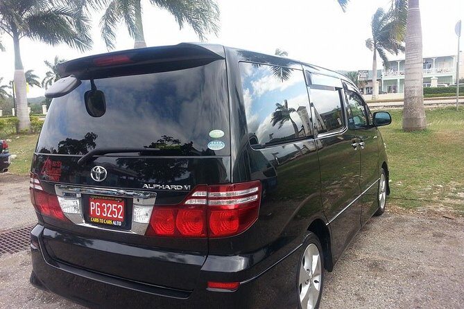 Montego Bay Hotels Private Transfer - What Travelers Love Most