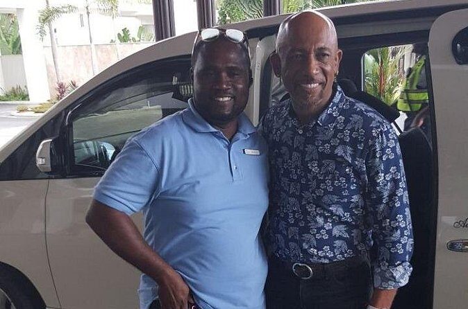 Montego Bay Hotels Private Transfer - Who Is This Transfer Best For?