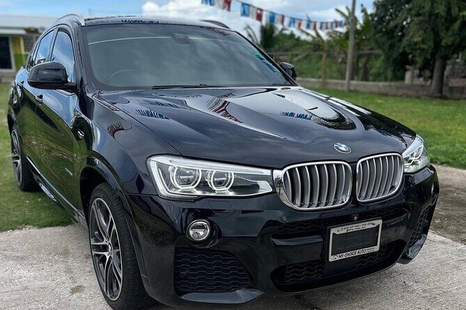 Montego Bay Hotels Private Transfer from MBJ Airport - An In-Depth Look at the Experience