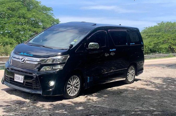 Montego Bay Hotels Private Transfer from MBJ Airport - Frequently Asked Questions
