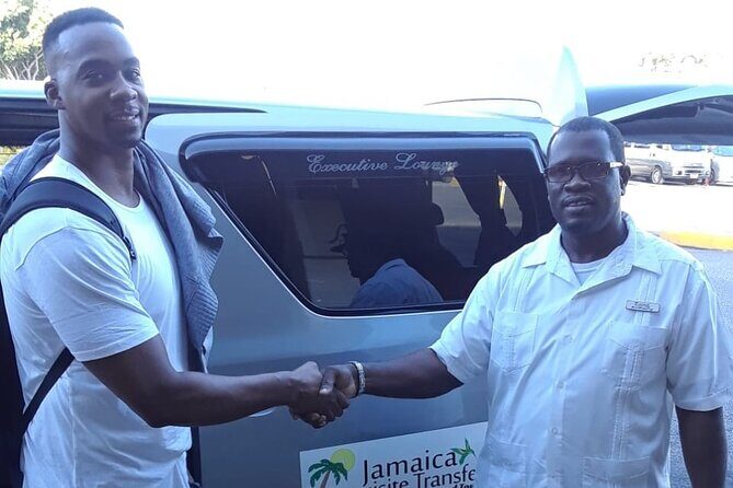 Montego Bay Hotels Private Transfer To & From MBJ Airport - The Value for Money