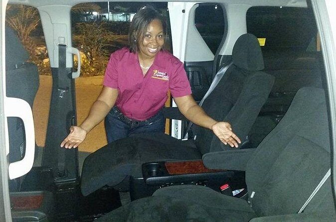 Montego Bay Hotels Private Transfer To & From MBJ Airport - The Sum Up