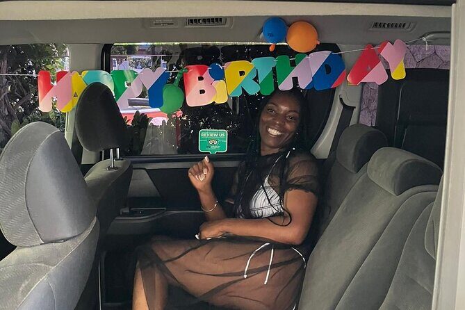 Montego Bay Hotels Private Transfers - Real Traveler Feedback