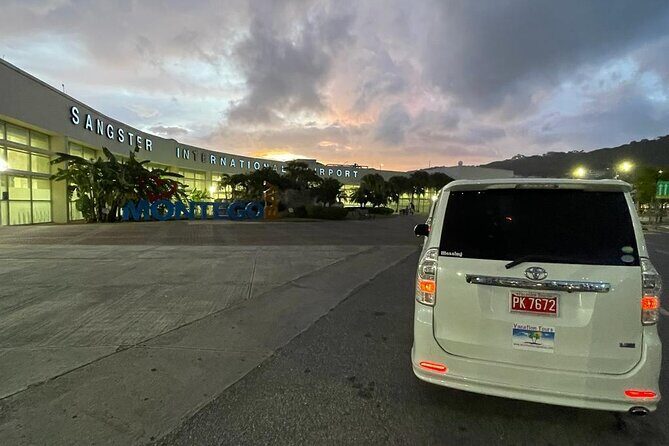 Montego Bay Hotels Private Transfers - Who Should Book This Transfer?