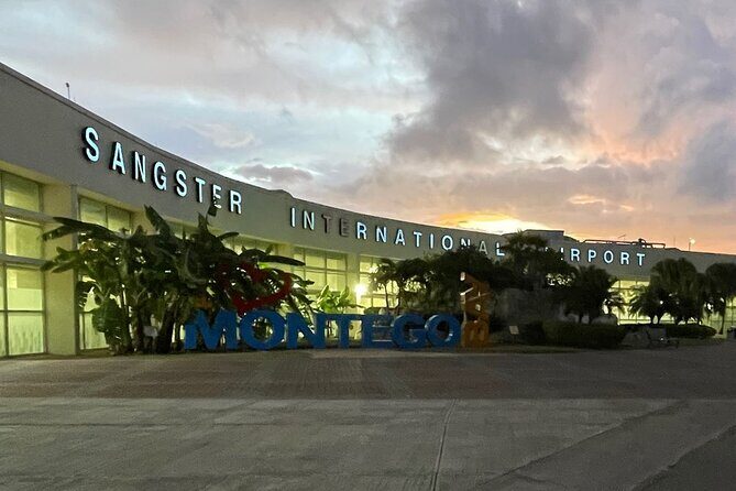 Montego Bay Hotels Private Transfers - FAQs